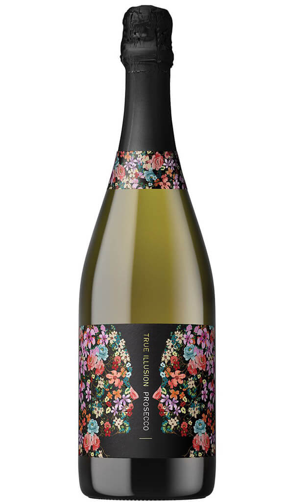 TRUE ILLUSION PROSECCO NV 750ml $24.05 - PicClick AU