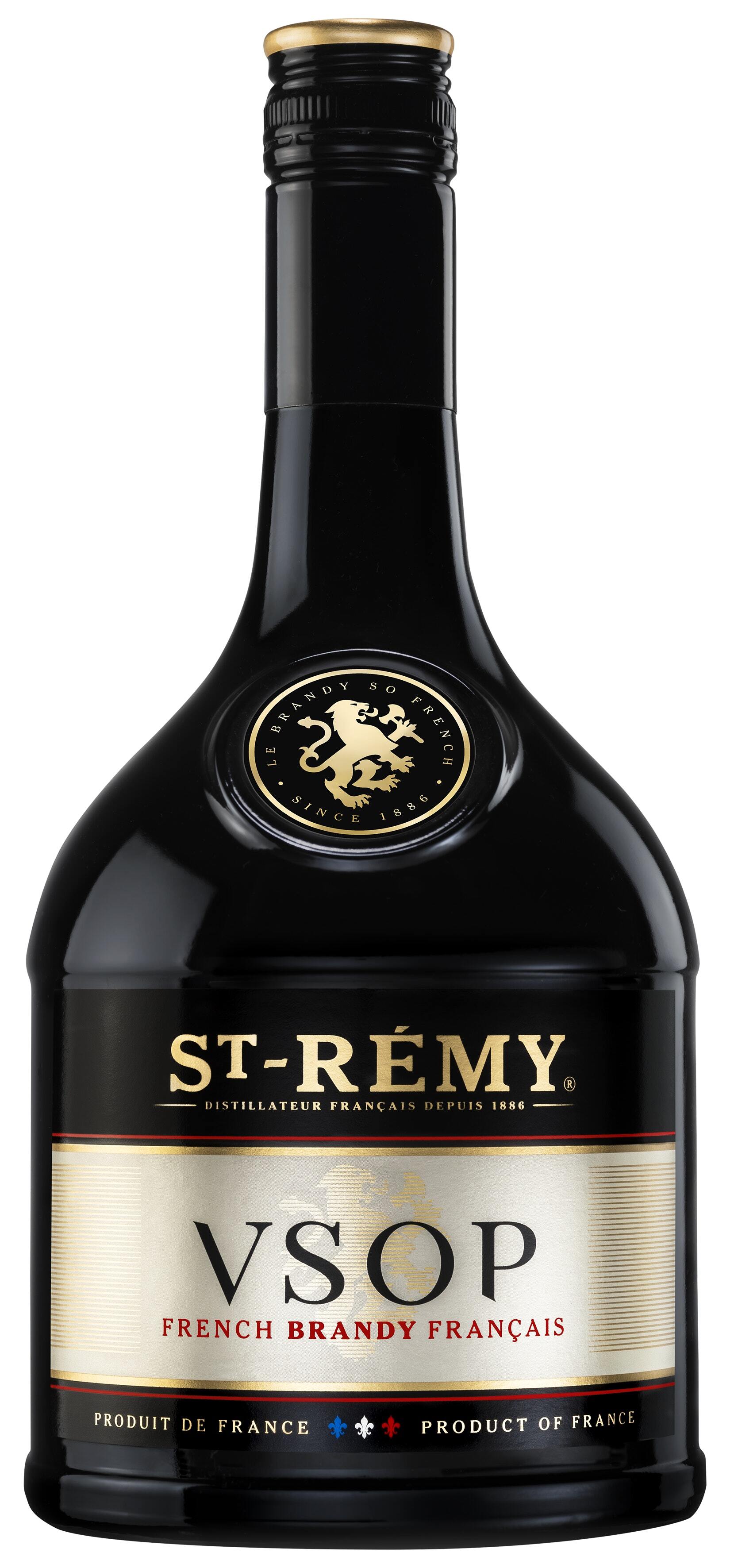 ST REMY VSOP Brandy 700mL Bottle $66.14 - PicClick AU