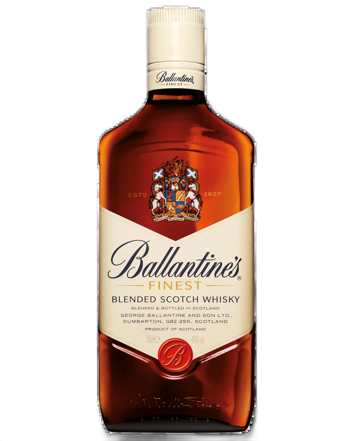 BALLANTINES 5YO whisky 700ml $66.38 - PicClick AU